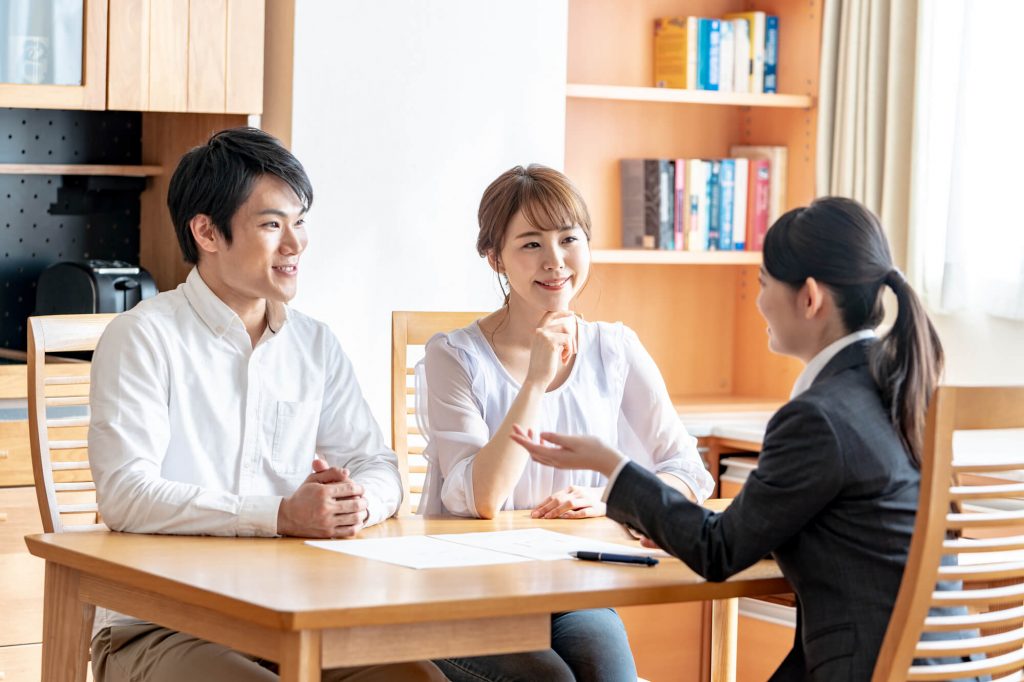 フラット35の団信は加入した方がいい?基礎知識と万が一の備えについて解説 住宅ローン【フラット35】ならファミリーライフサービス